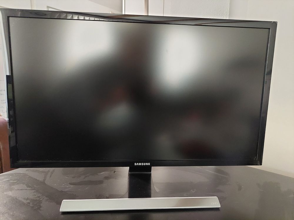 samsung monitor, hdmi, 4k, 28 Zoll, model u28e590d | Kaufen auf Ricardo