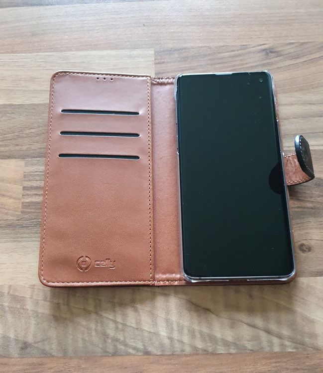 SAMSUNG GALAXY S10 (DUAL SIM) 128 GB (Gebraucht) in Gattikon für CHF 90 – mit Lieferung auf ...