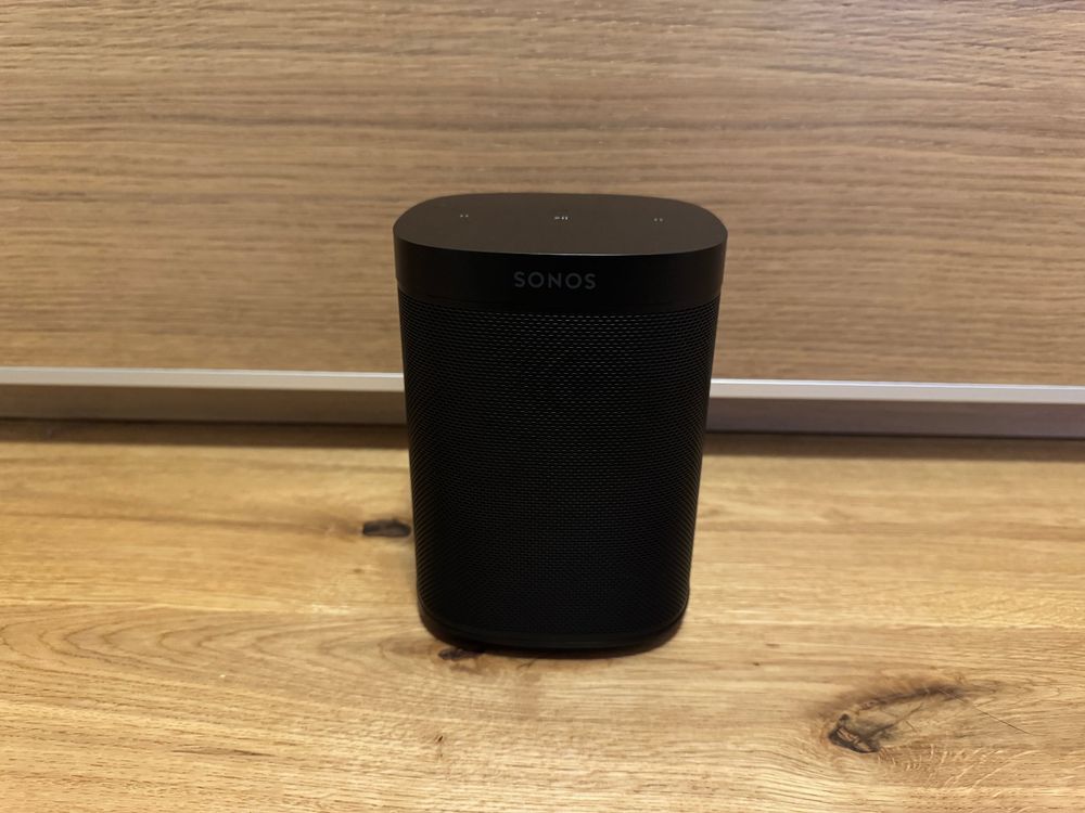Sonos One SL | Kaufen auf Ricardo