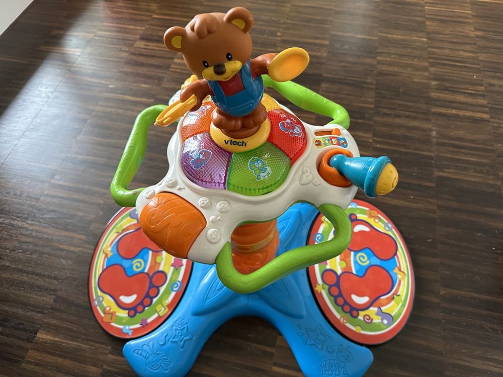 vtech Tanz mit Center | Kaufen auf Ricardo
