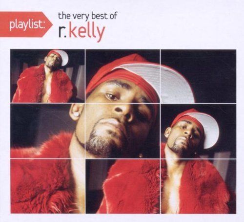 R. Kelly: Playlist: The Very Best Of R. Kelly CD (Neu und ...