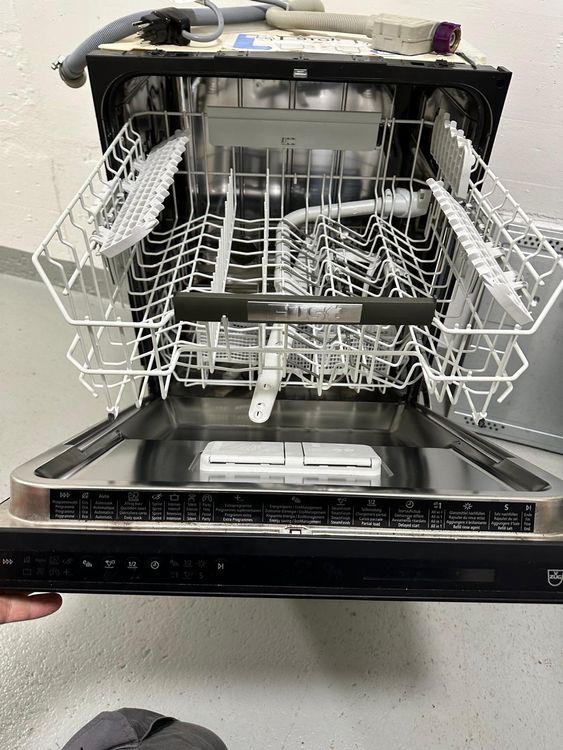 Geschirrspüler- V-ZUG AdoraDish V2000 (Gebraucht) in Spreitenbach für ...