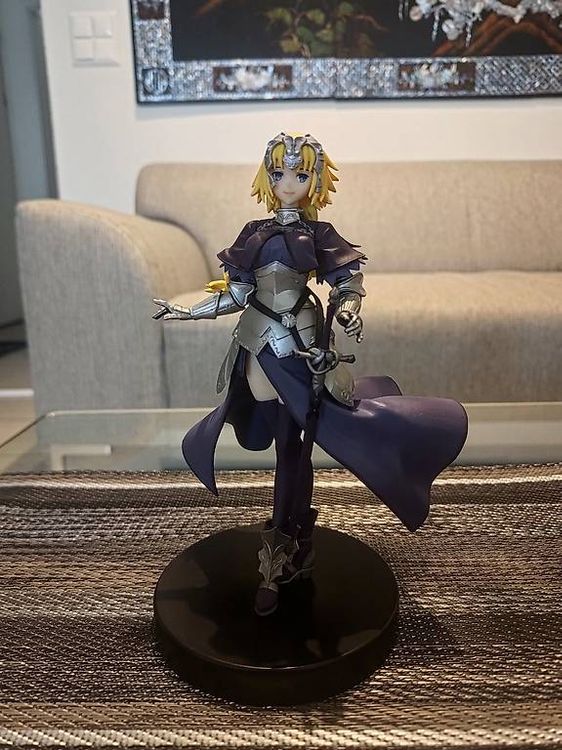 Furyu Fate/Grand Order Ruler Jeanne d'Arc (Gebraucht) in St. Gallen für ...