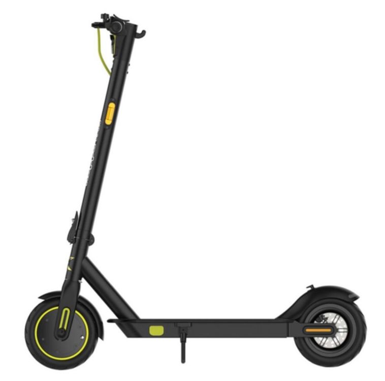 Kappa KS750 Electric Scooter, Summer Cruiser (Gebraucht) in Wohlen AG ...