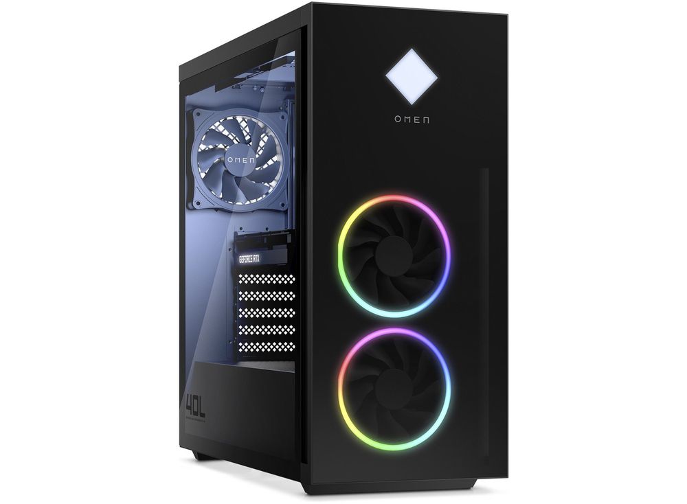 HP Omen PC | Kaufen auf Ricardo