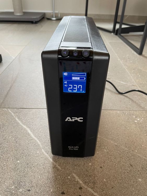 APC Pro 900 | Kaufen auf Ricardo