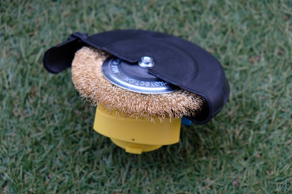 GLORIA Multibrush speedcontrol - mit viel Zubehör | Kaufen auf Ricardo