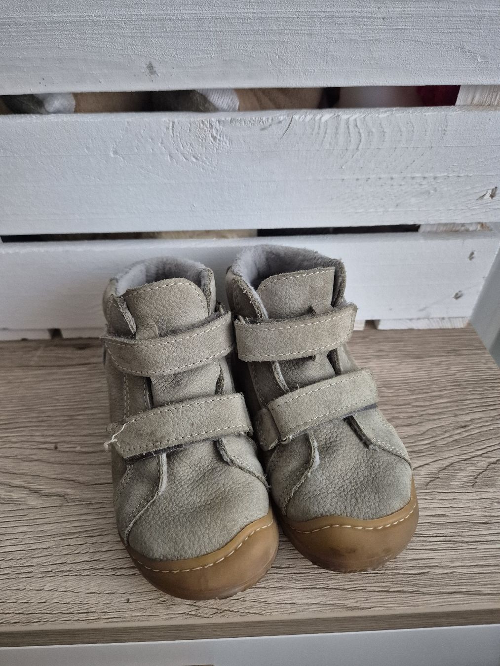 Pepino Gr. 22 (Gebraucht) in Samstagern für CHF 15 – mit Lieferung auf ...