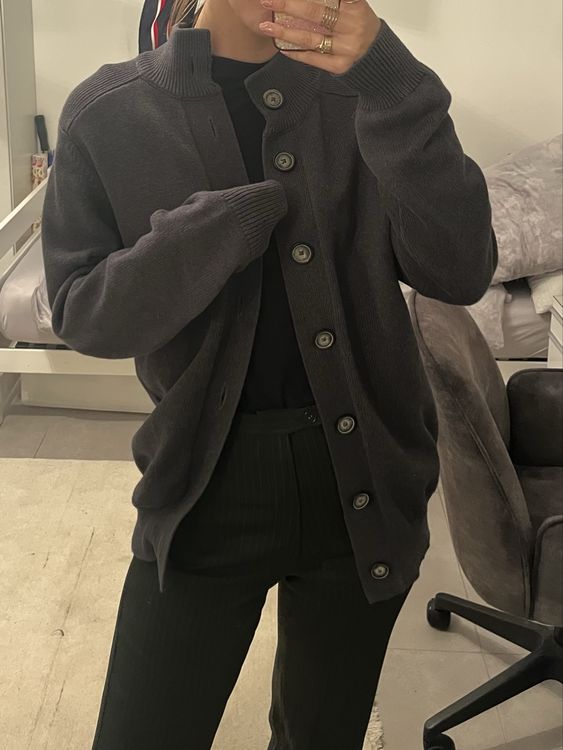 Cardigan en coton taille M Jerem Paris (Neuf (Voir description)) à ...