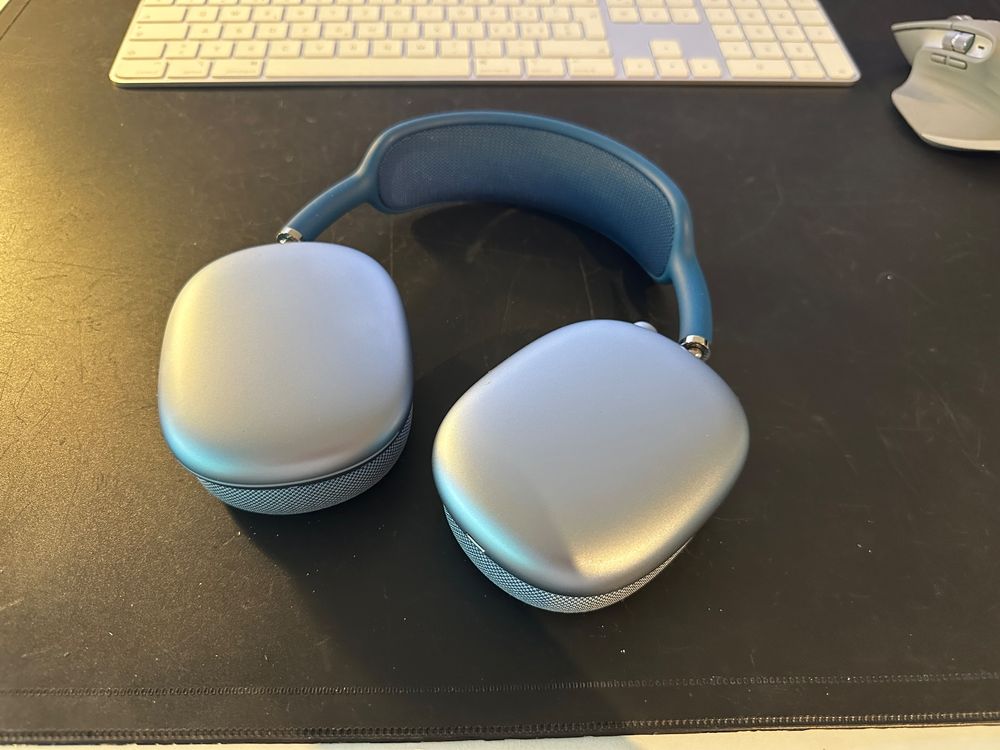 Airpods Max (Gebraucht) in Winterthur für CHF 350 – mit Lieferung auf ...