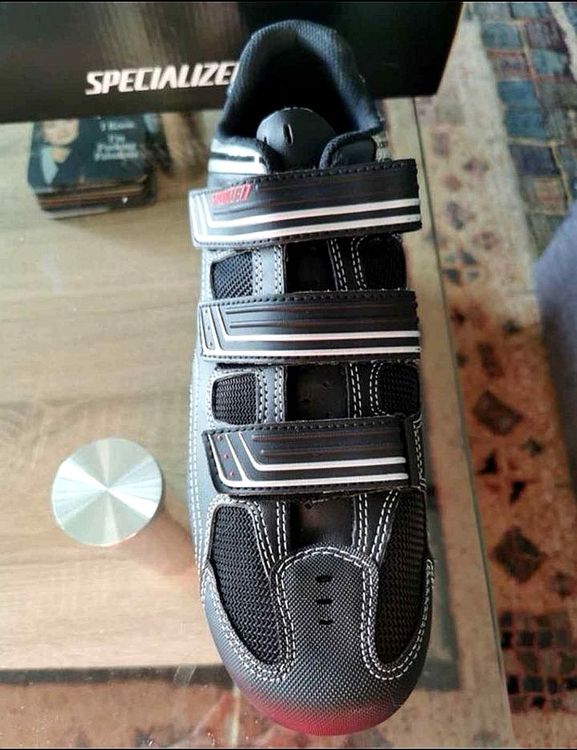 Chaussures spinning homme specialised | Kaufen auf Ricardo