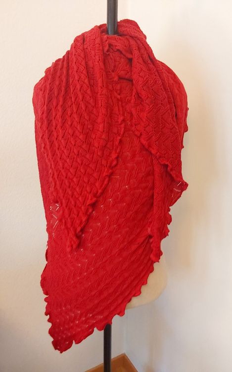 Dreieckstuch Merinowolle invero | Kaufen auf Ricardo