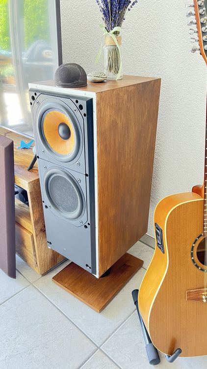 Bowers & Wilkins Boxen (Gebraucht) in Russikon für CHF 72 – nur ...