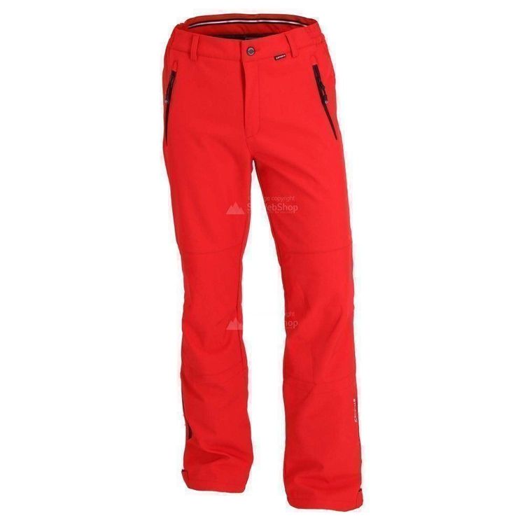 ICEPEAK SKI WANDER Softshell HOSE XXL (Neu und originalverpackt) in Adliswil für CHF 59 – mit ...