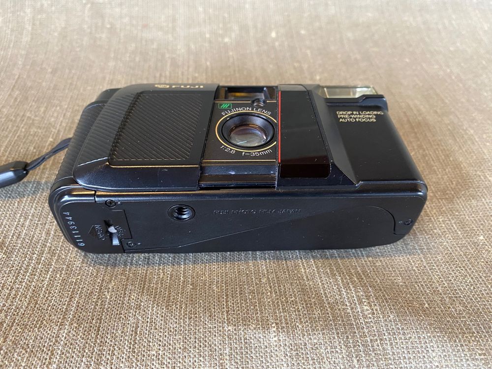 Fuji DL-300 | Kaufen auf Ricardo