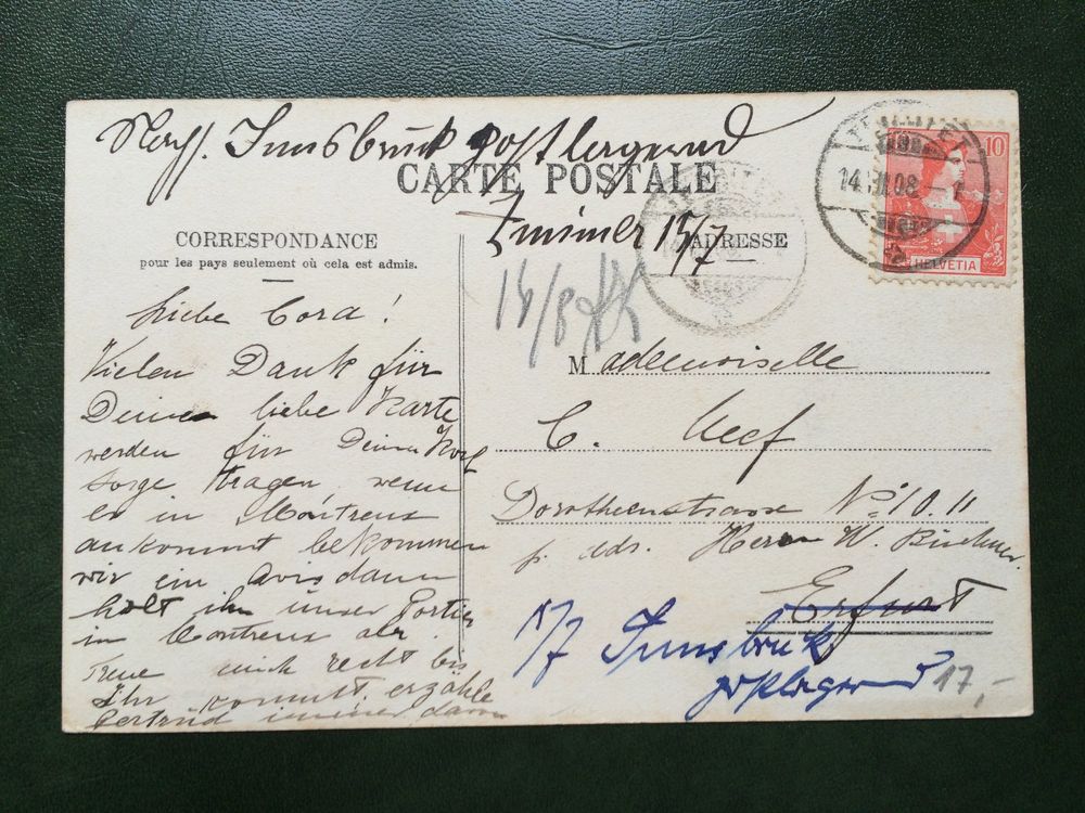 Chemin de fer des Rochers de Naye 1908 Lok Bahn AKahn (Gebraucht) in ...