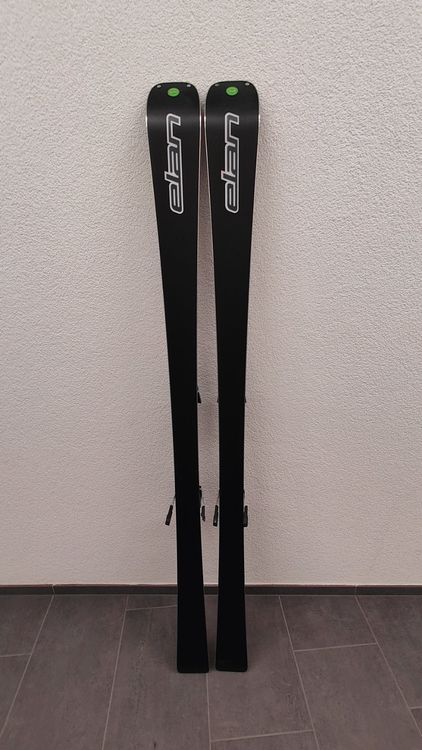 Elan Carving Ski Speed Wave 12 mit Bindung | Kaufen auf Ricardo