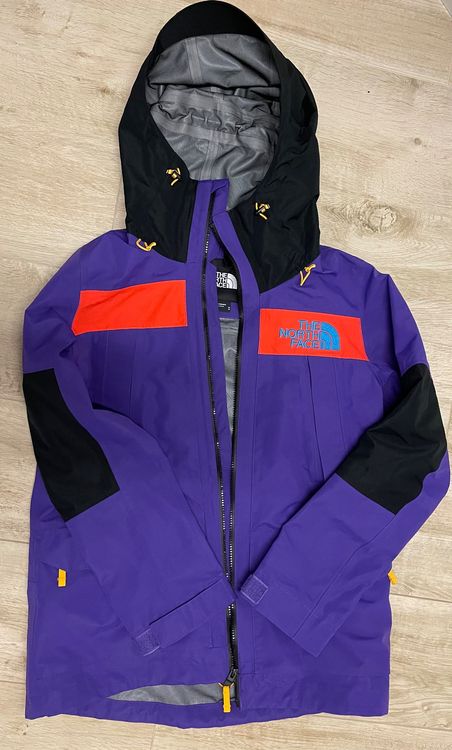 The North Face Team Kit Skijacke Damen | Kaufen auf Ricardo