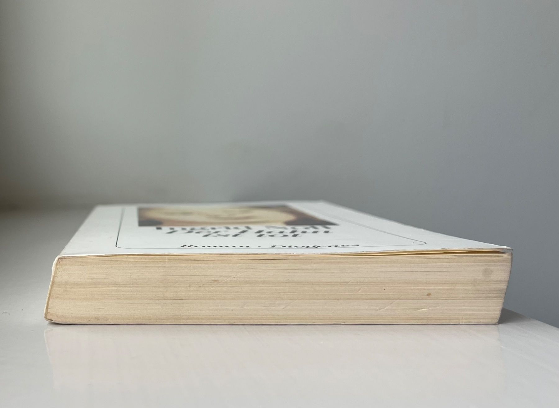 Der Hahn ist tot – Ingrid Noll – Krimi – TB – gut gelesen (Gebraucht ...