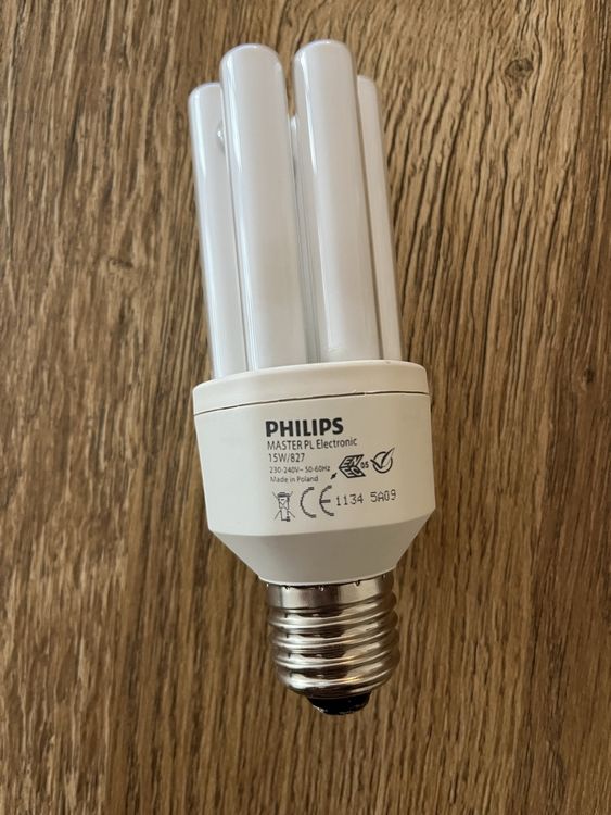 Philips LED 15W | Kaufen auf Ricardo