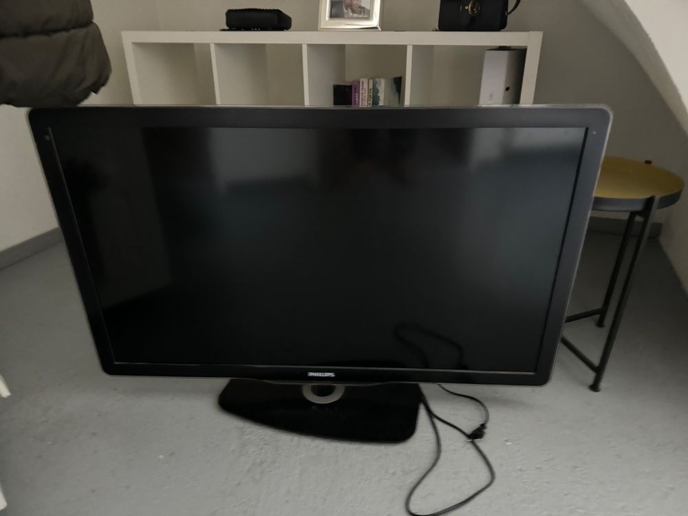 Phillips TV (Gebraucht) in Binningen für CHF 50 – nur Abholung auf ...