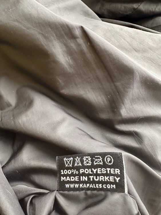 Kafa leś Puffer Jacke (Gebraucht) in Stans für CHF 59 – mit Lieferung ...