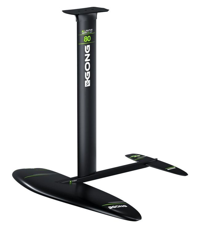 GONG WING FOIL ALLVATOR RISE ALU XL (D'occasion) à Zürich pour CHF 370 ...