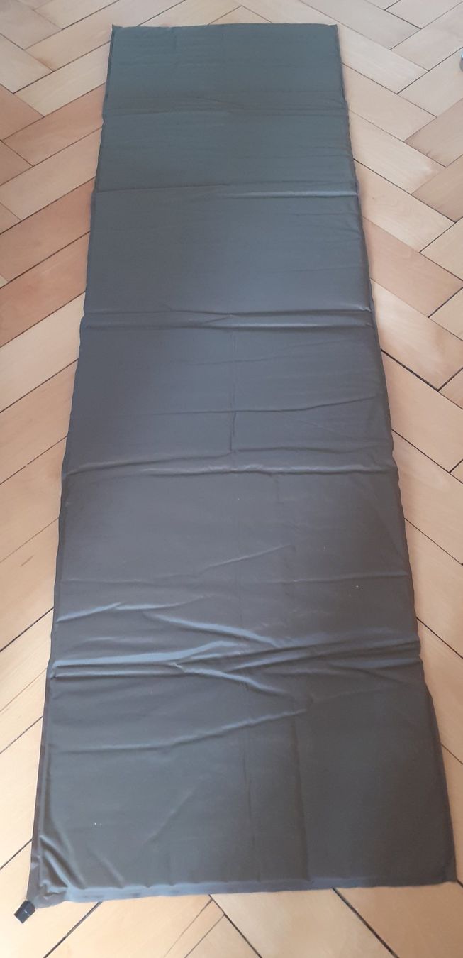 Tapis de sol Therm-a-Rest autogonflant, parfait état! (Gebraucht) in ...