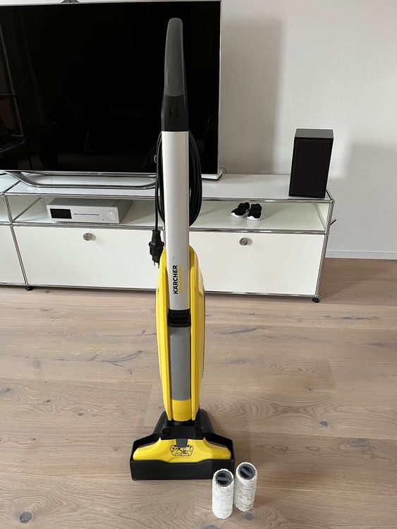 Kärcher FC5 | Kaufen auf Ricardo