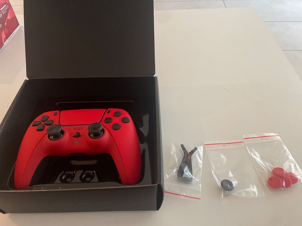 Aim Controller Ps5 | Kaufen auf Ricardo