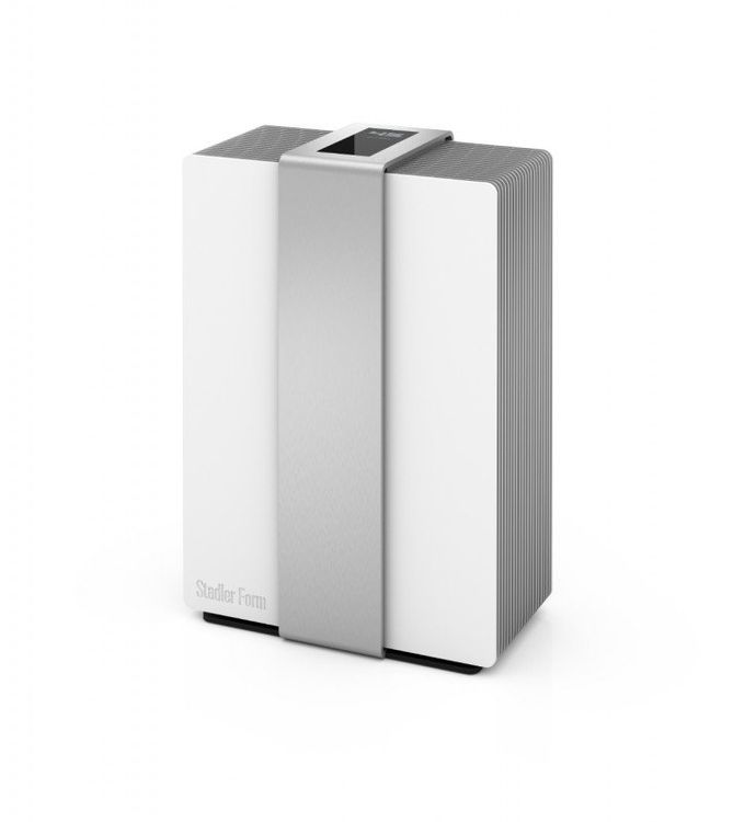 Stadler Form Robert silber, Luftreiniger ⋅ Luftwäscher (Gebraucht) in ...
