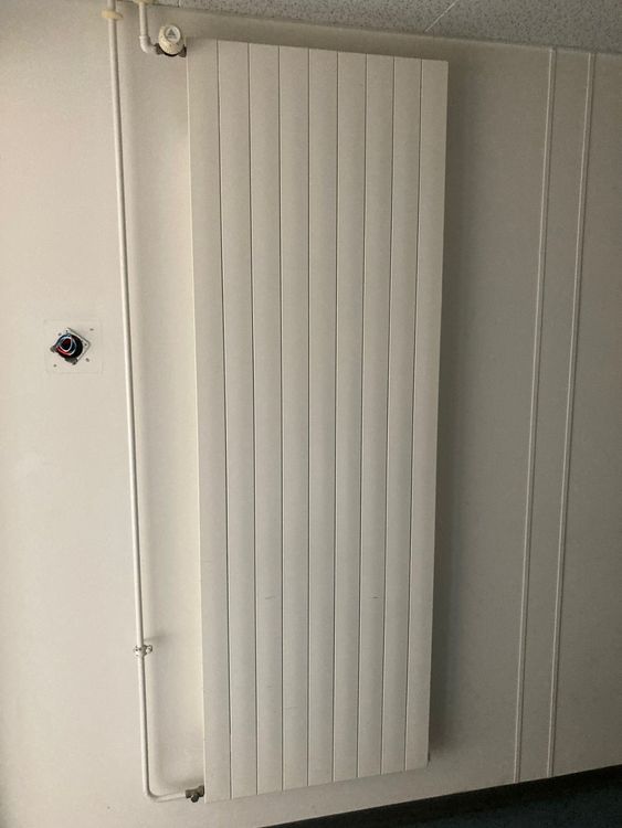 Radiator / Heizkörper / Heizung (Gebraucht) in Wald ZH für CHF 50 – nur Abholung auf Ricardo kaufen