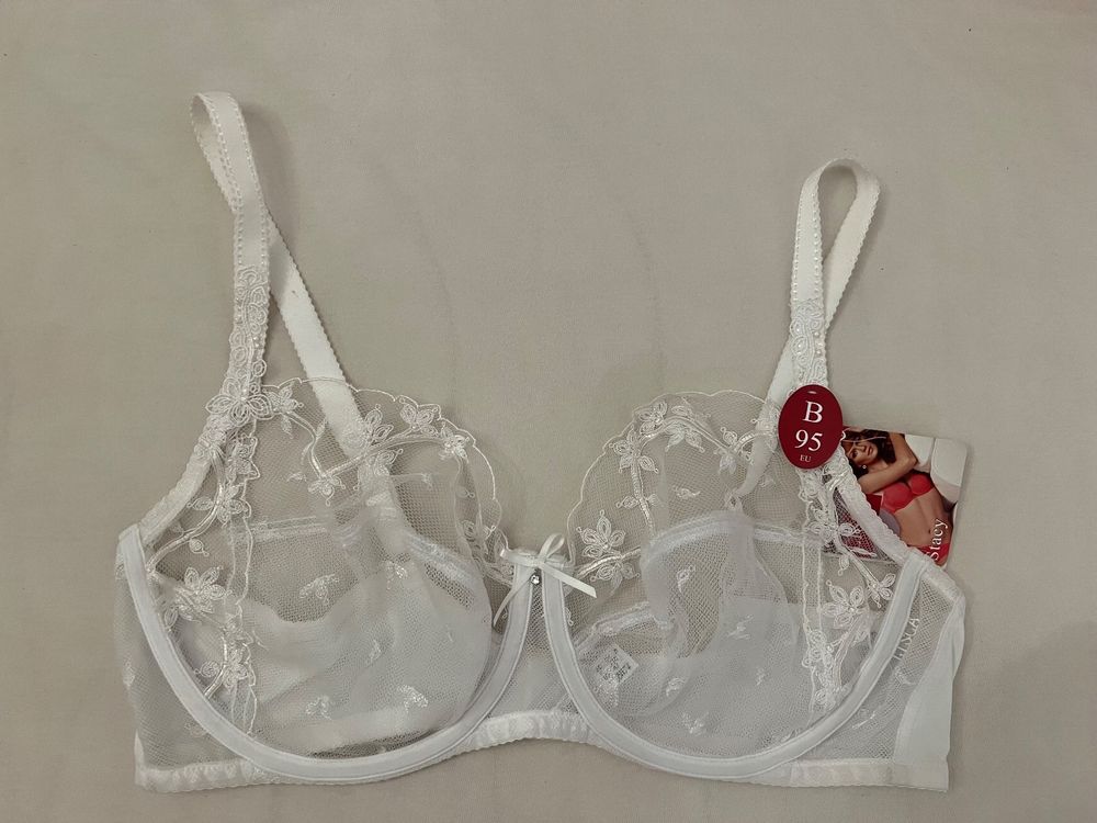 Lisca BH NEU Gr. 95B, NP: 69CHF | Kaufen auf Ricardo