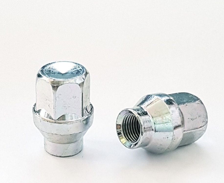 24x RADMUTTERN Toyota, Hyundai, Kia, Mazda, Honda, Peugeot, (Neu und ...