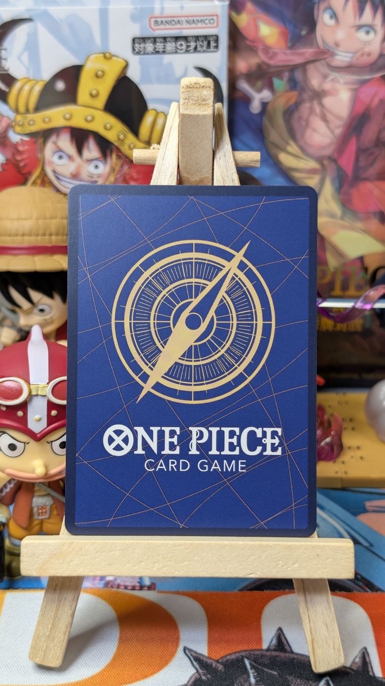 Carte One Piece Nami Promo (Neuf (Voir description)) à Cointrin pour ...