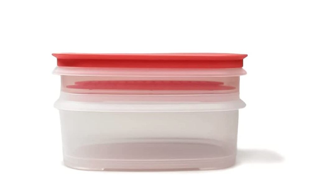 Tupperware - Kleiner CoolSmart (Neu (gemäss Beschreibung)) in Kaufdorf ...