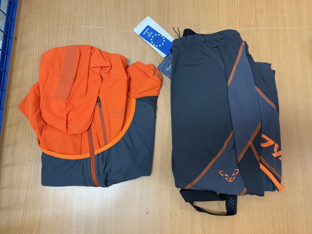 Dynafit PDG Jacket & Pants (M), 50% Sales (Neu und originalverpackt) in ...