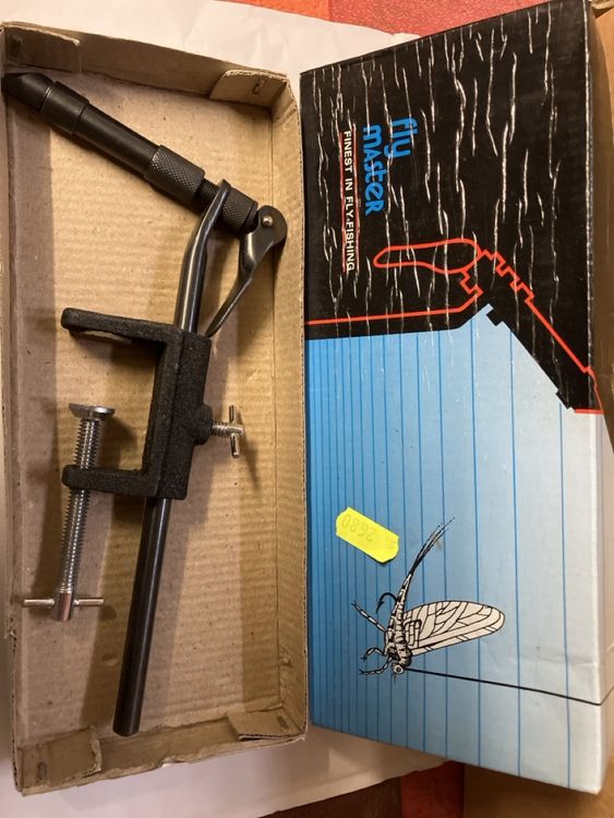 Fly Master | Kaufen auf Ricardo