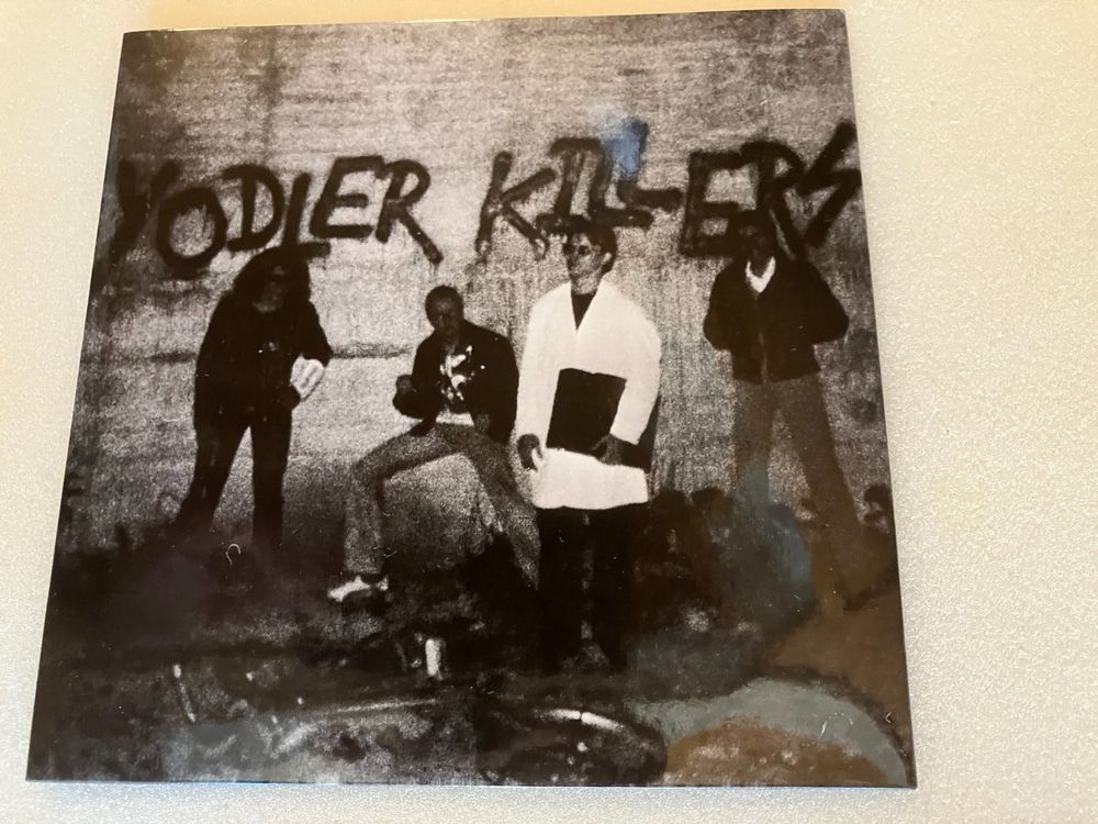 Yodler Killers (Neu (gemäss Beschreibung)) in Aarwangen für CHF 24 ...