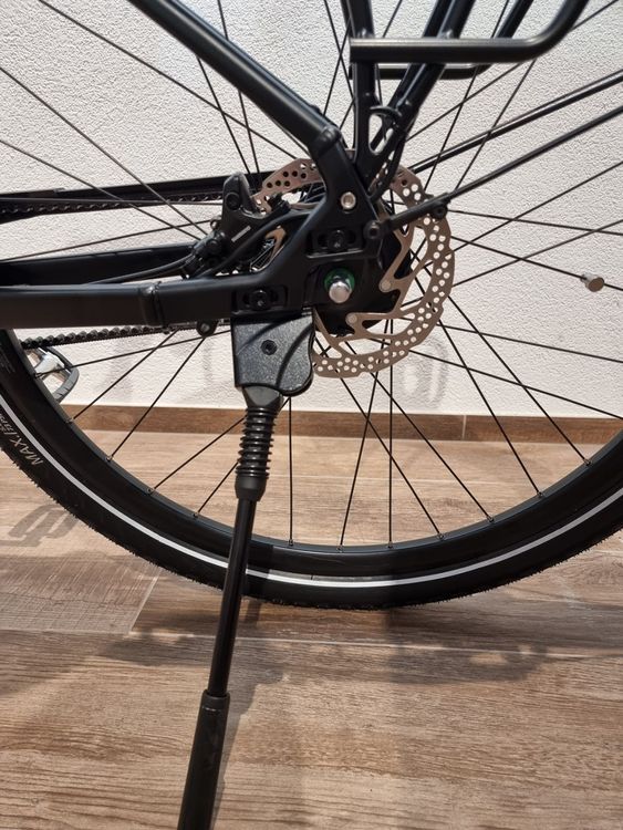 KTM Macina City 610 Belt PT-CX6I2 - E-Bike AKTION! | Kaufen auf Ricardo