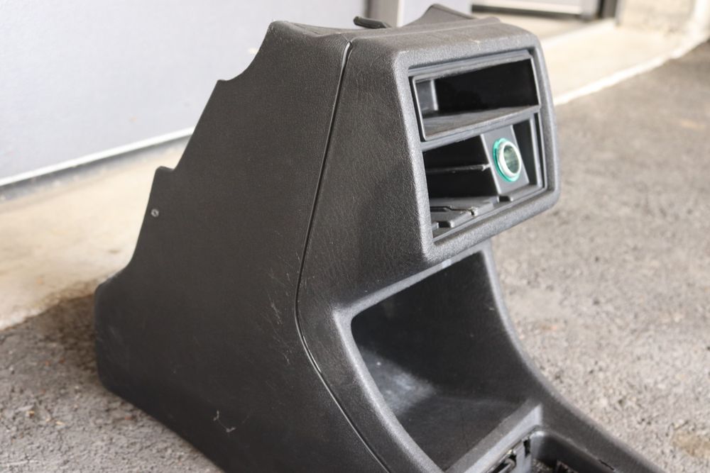 Golf 2 Mittelkonsole Gebraucht In Sax Für Chf 1 Nur Abholung Auf