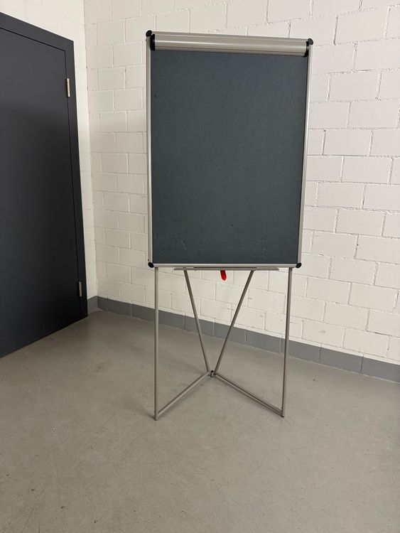 Portable, stabile Neuland Flipchart (Gebraucht) in Zürich für CHF 30 ...