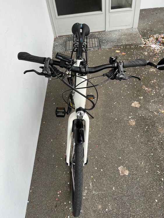 Stromer ST1 Lady, 45km/h | Kaufen auf Ricardo