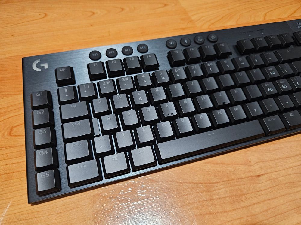 Logitech G915 | Kaufen auf Ricardo