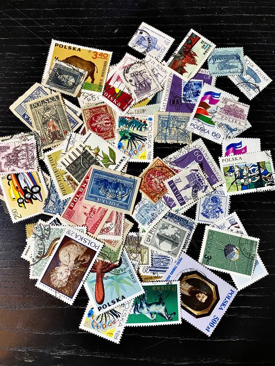 Lot Mix Polen | Kaufen auf Ricardo