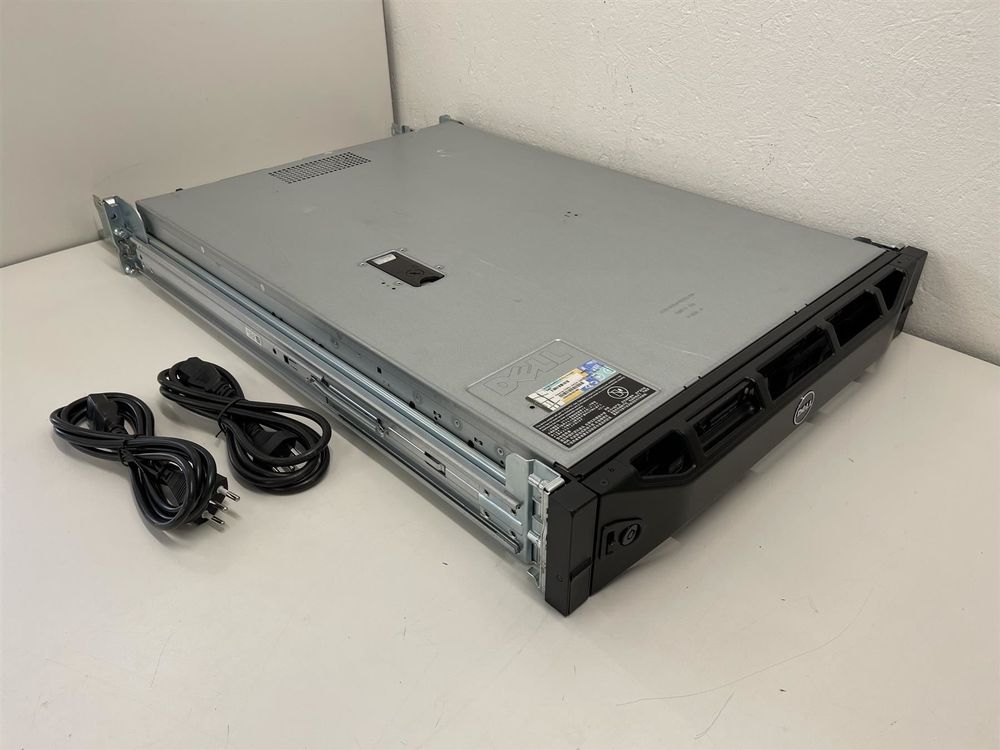 Server Dell PowerEdge R515 (Gebraucht) in Niederdorf für CHF 110 – mit ...