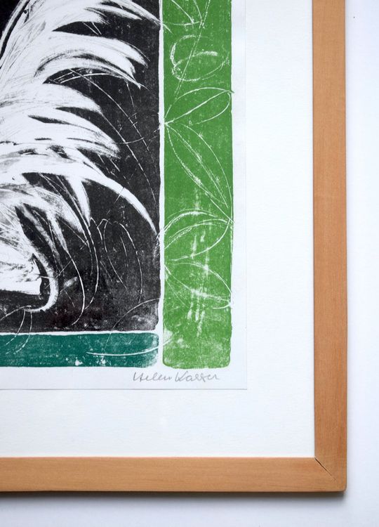 Kasser Helen Huhn Hahn Gubler Morach Meyer-Amden Herrliberg (Gebraucht ...