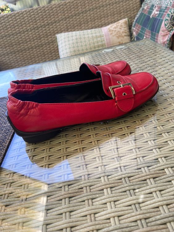 Lea Roscati Schuhe gr.36 | Kaufen auf Ricardo