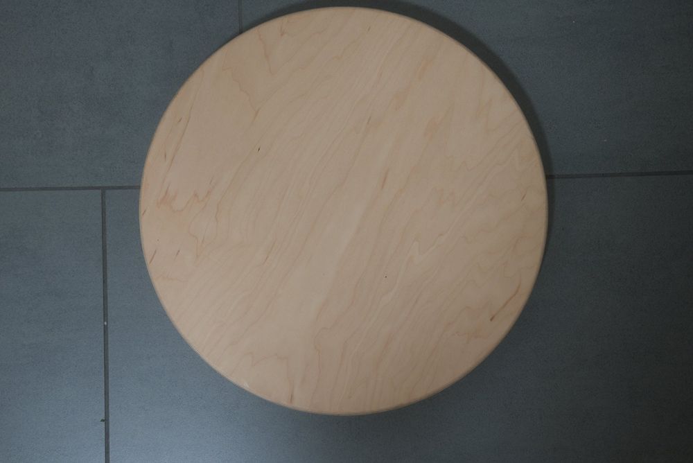 Pilates Rotator Disc (Holz) (Gebraucht) in Zürich für CHF 55 – mit ...