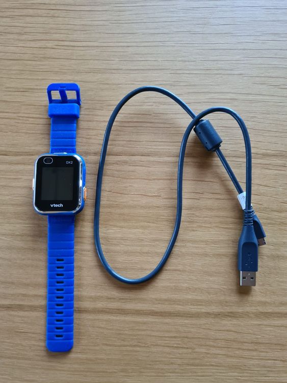 Vtech Kidizoom DX2 Smart Watch (Gebraucht) in Eigenthal für CHF 15 ...